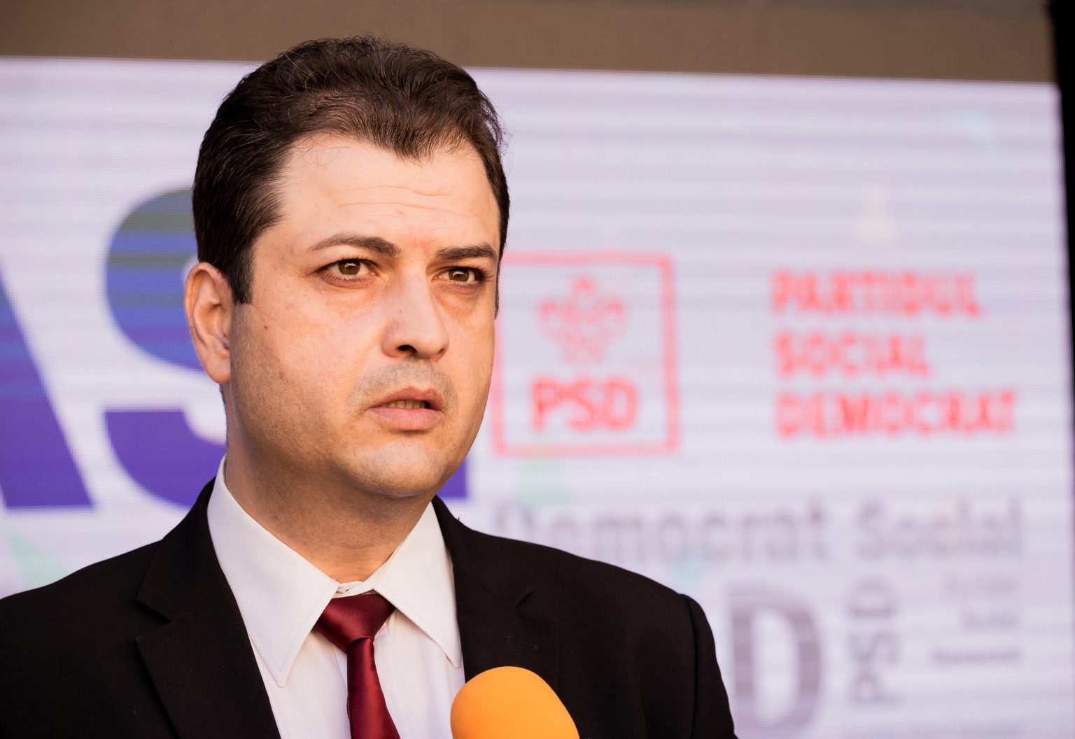 Președintele executiv al PSD Iași, Cristian Stanciu, găsit incompatibil de inspectorii ANI ...