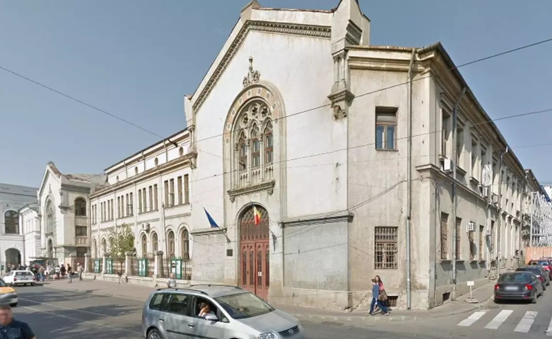 Clădirea Filarmonica „Moldova” din Iaşi va fi reabilitată. Care sunt ...