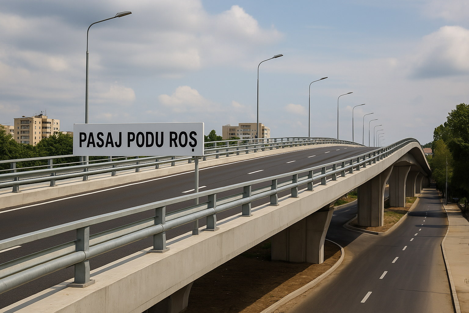 Iașul promis și cel real. BILANȚUL primarului Chirica pe 2024. Ce a ...