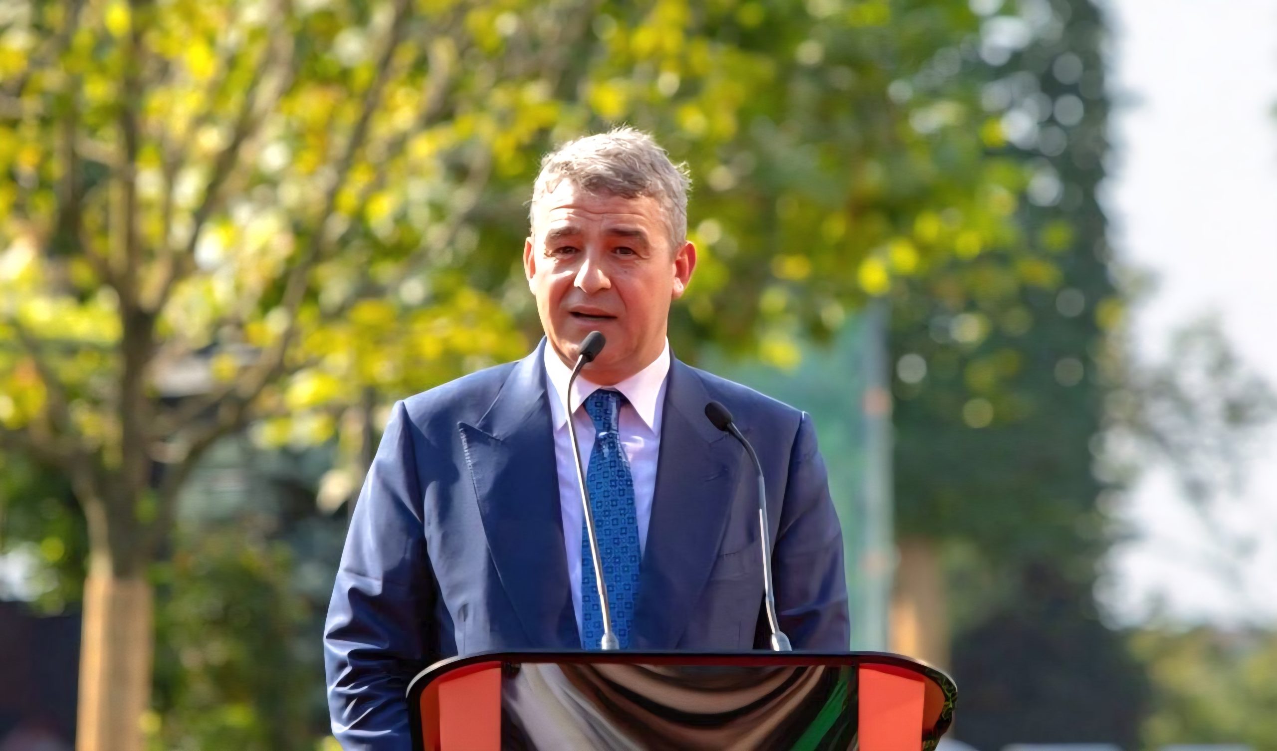 Hidroelectrica este interesată de o hidrocentrală dezvoltată de Iulian ...